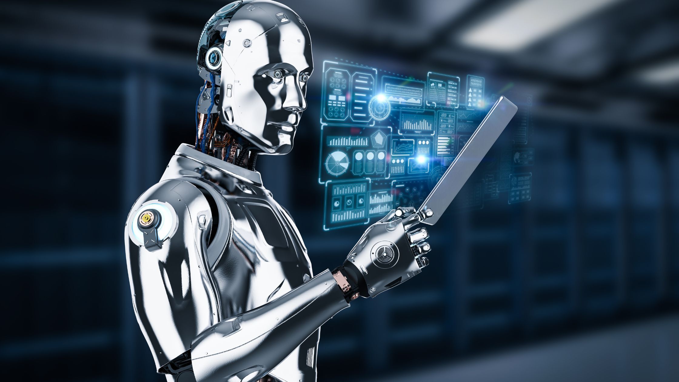 ISO/IEC 42005: AI Impact Assessment Framework | Nemko Digital